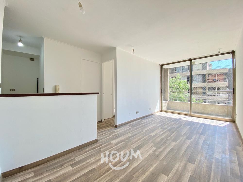 Arriendo de Departamento de 45 m² en Portugal