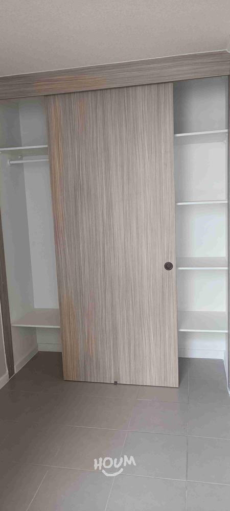 Arriendo de Departamento de 42 m² en Vecinal