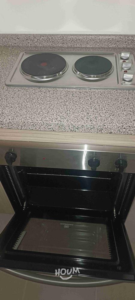 Arriendo de Departamento de 42 m² en Vecinal